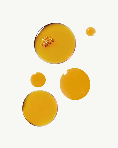 Clear Pure Radiance Oil – Credo