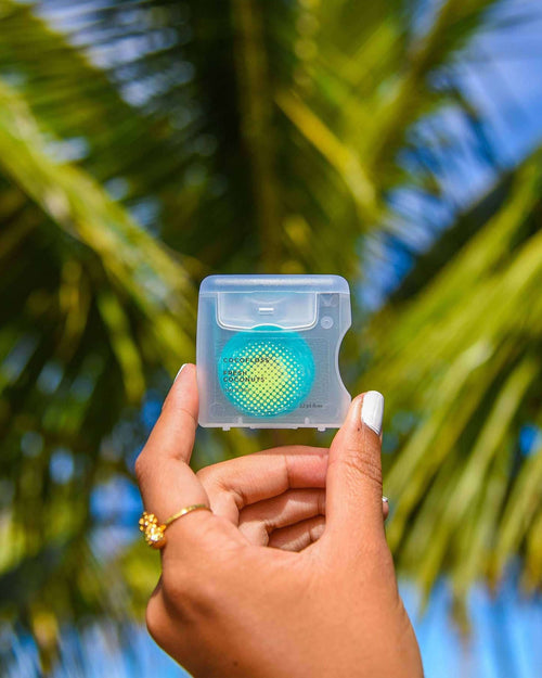 Shop Cocofloss - Clean, Natural Dental Floss – Credo Beauty