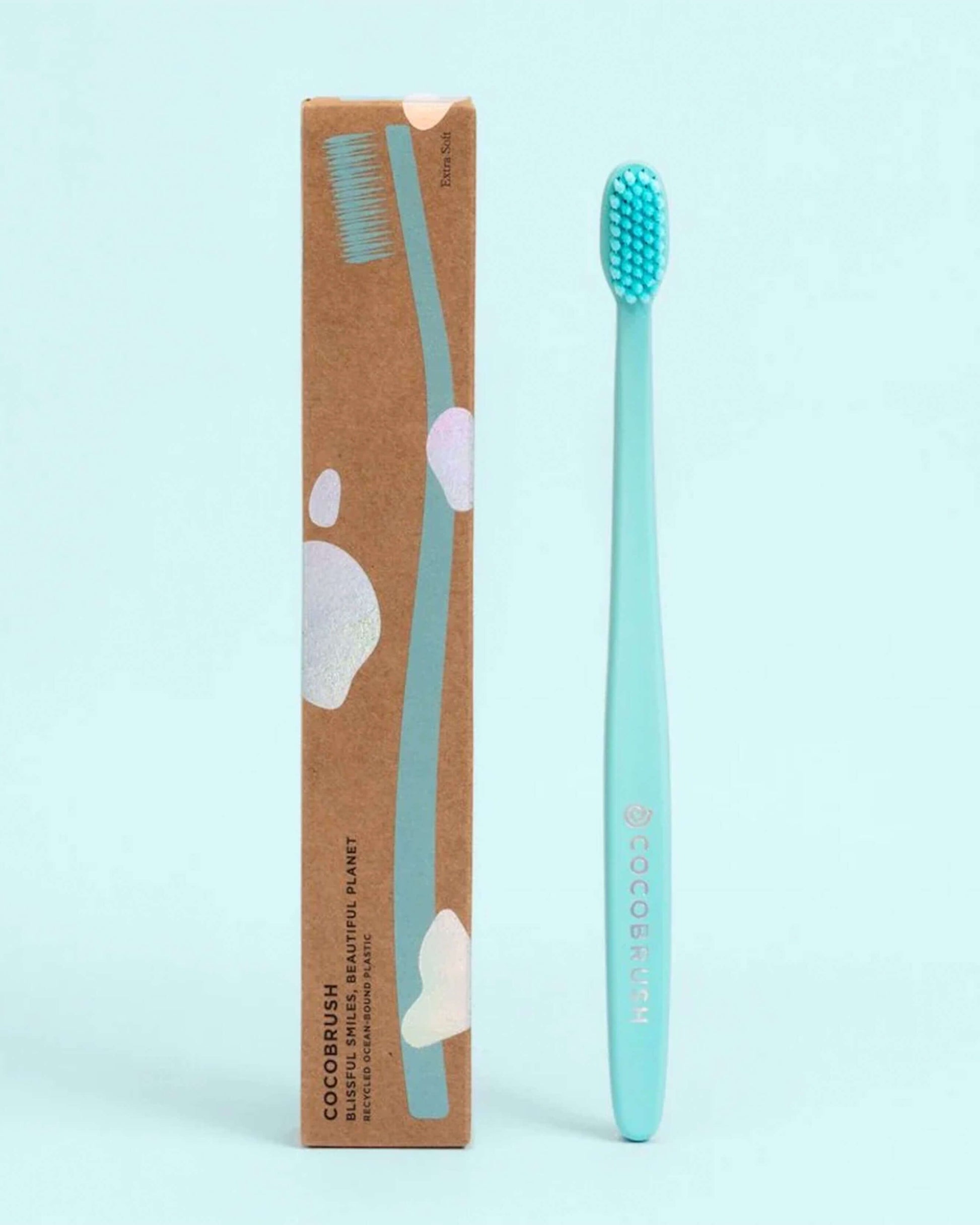 Cocobrush Toothbrush – Credo