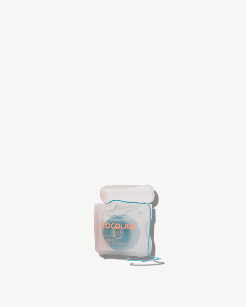 Shop Cocofloss - Clean, Natural Dental Floss – Credo Beauty