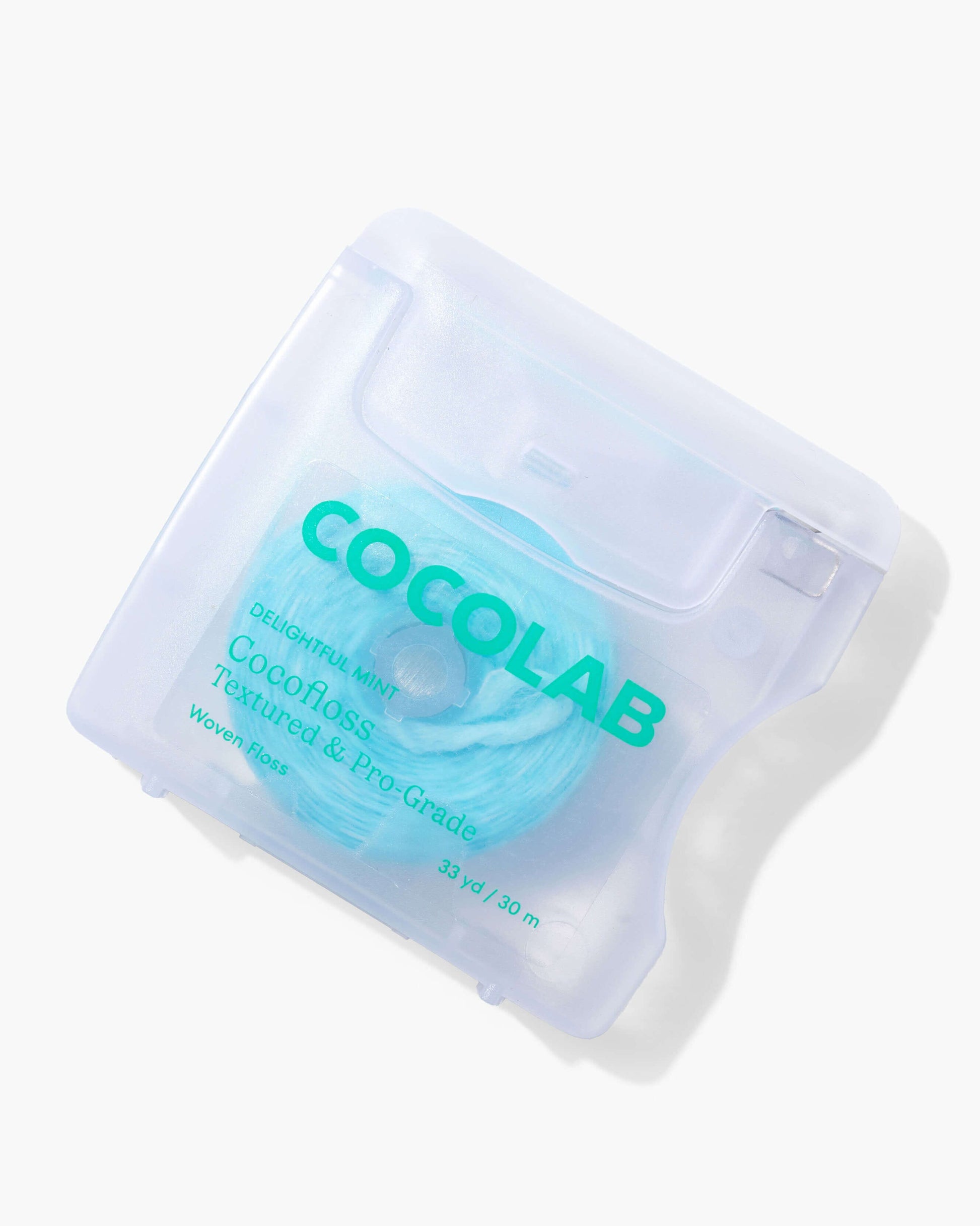 Shop Cocofloss - Clean, Natural Dental Floss – Credo Beauty