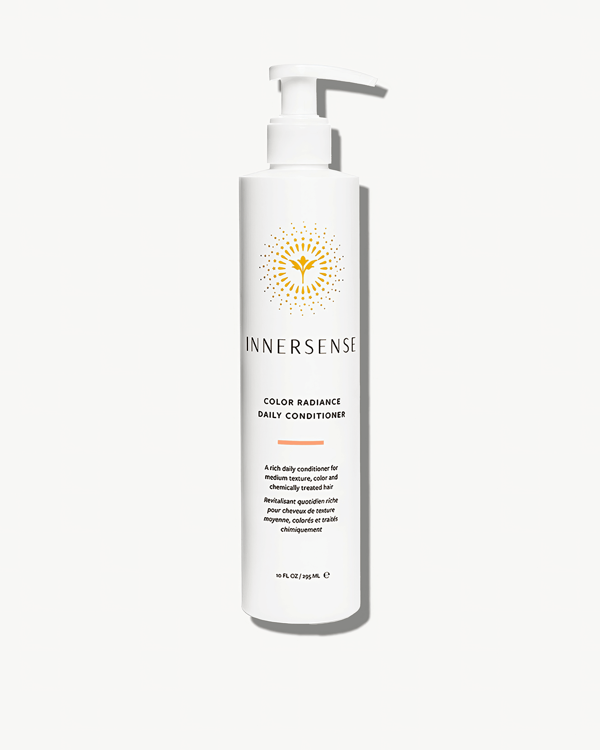 Innersense Color Radiance Daily Conditioner - Innersense Haircare – Credo