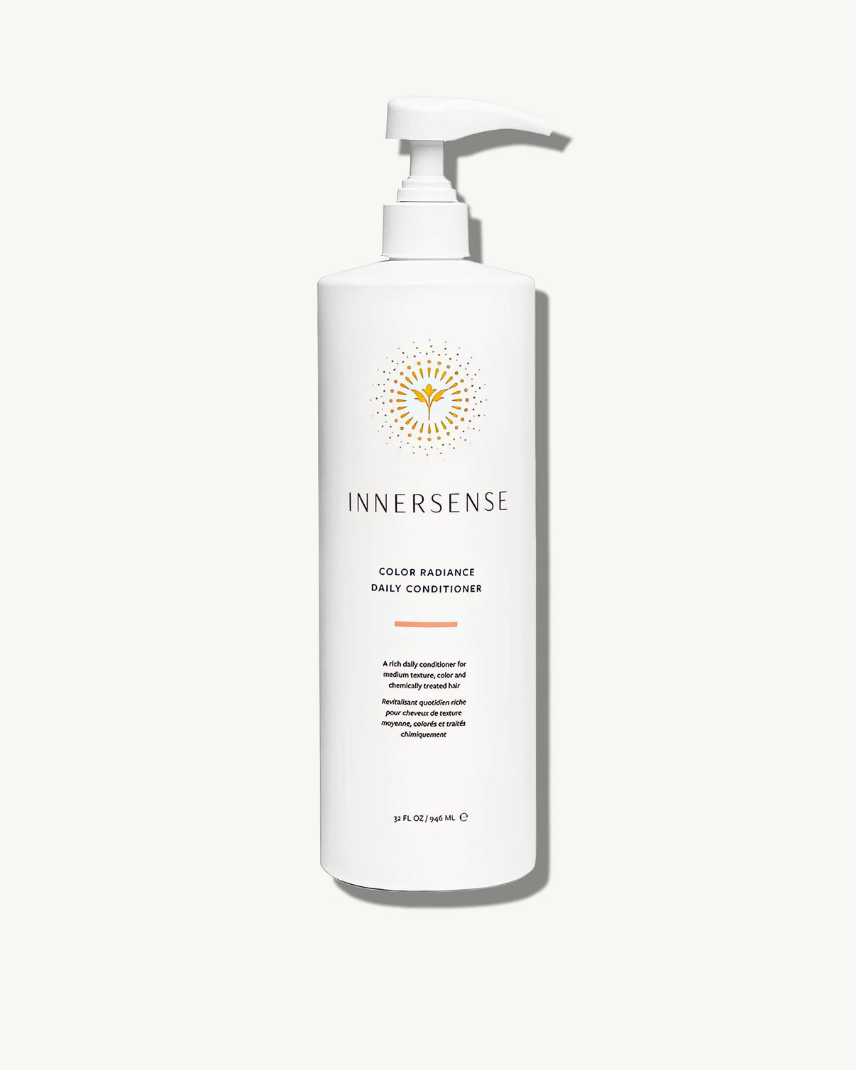 Innersense Color Radiance Daily Conditioner - Innersense Haircare – Credo