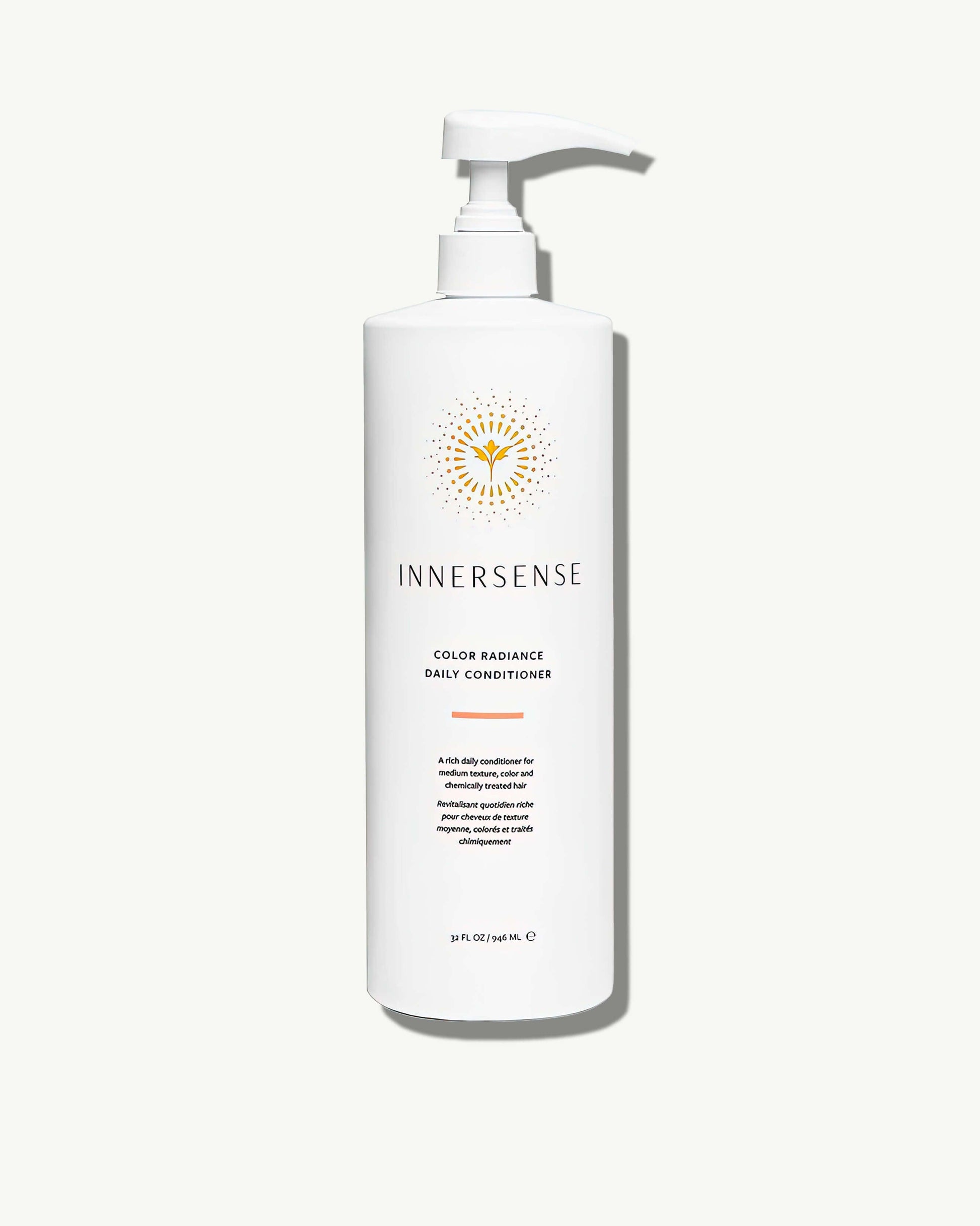 Innersense Color Radiance Daily Conditioner - Innersense Haircare – Credo