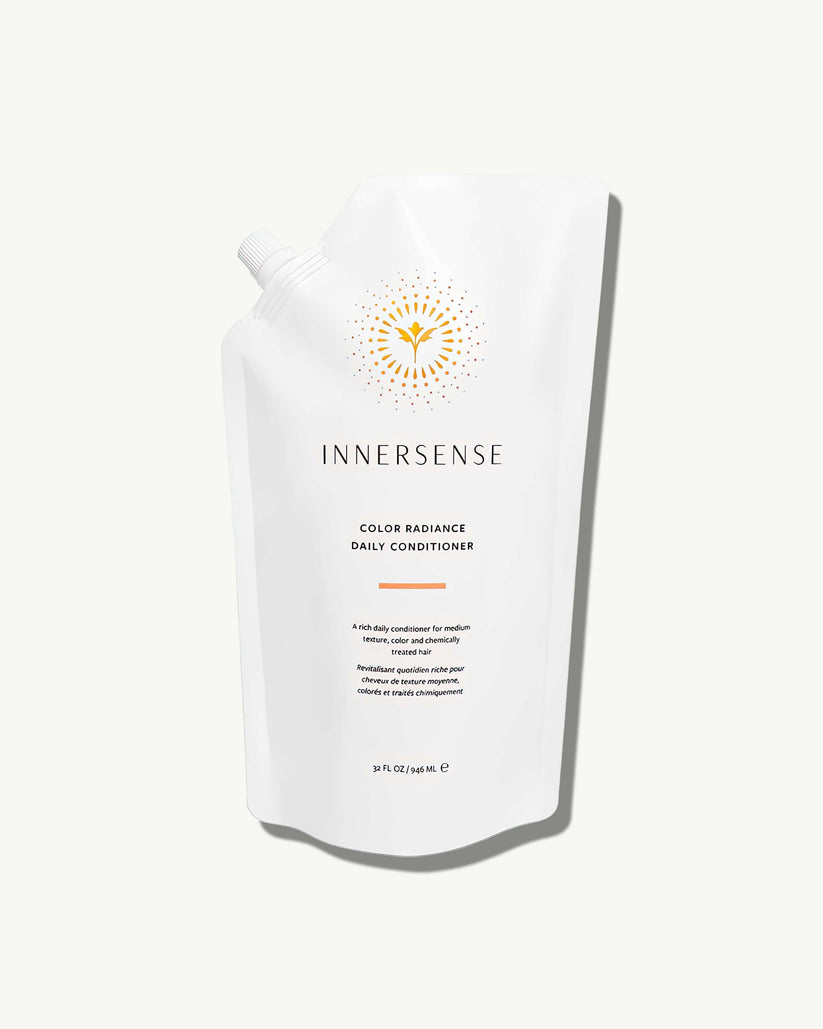 Innersense Color Radiance Daily Conditioner - Innersense Haircare – Credo