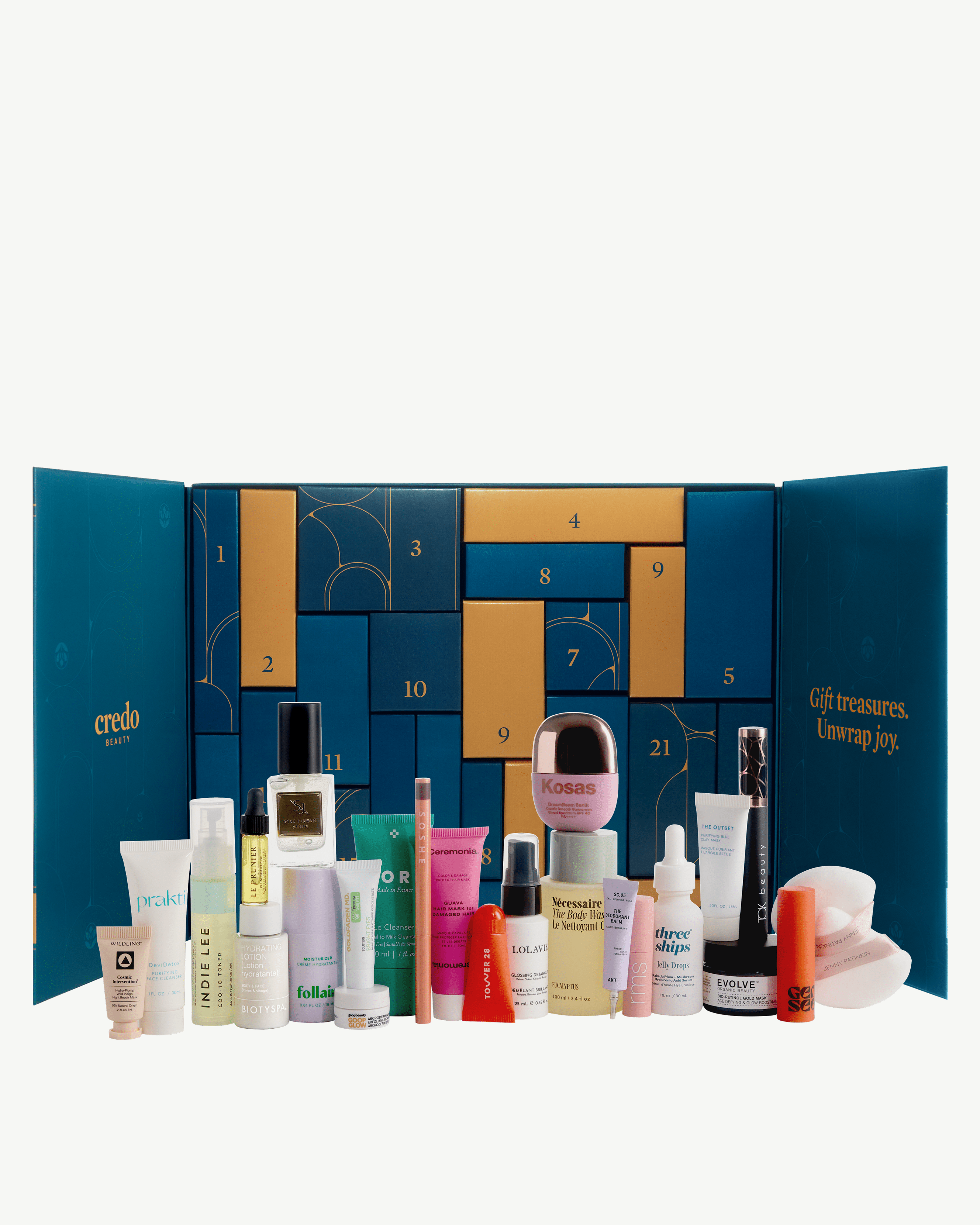 Clean Skincare Gifts | Credo Beauty