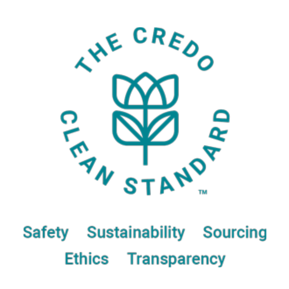 Our Mission - Credo