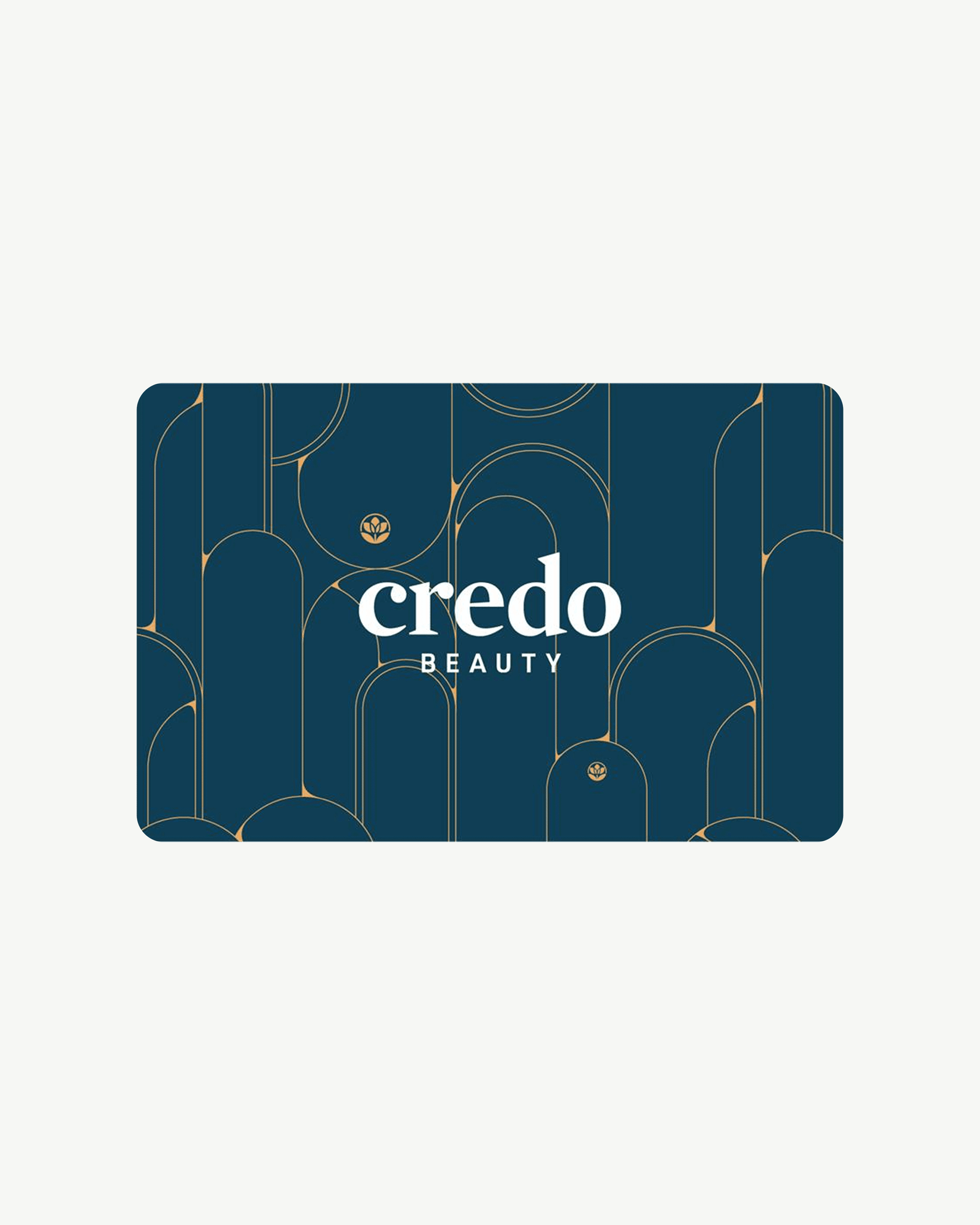 E-Gift card – Credo