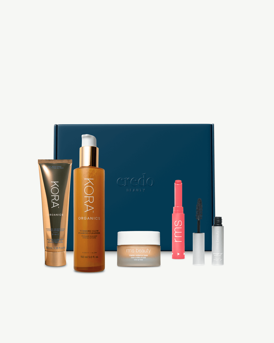 Newest Clean Beauty Products | Credo Beauty