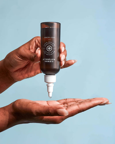Daily Elixir Oil – Credo
