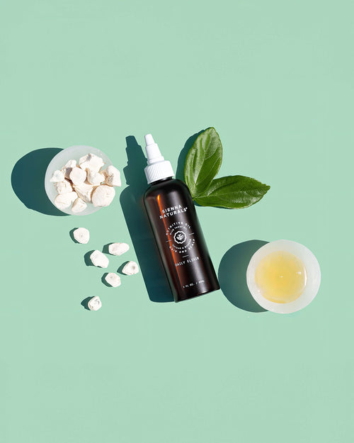 Daily Elixir Oil – Credo