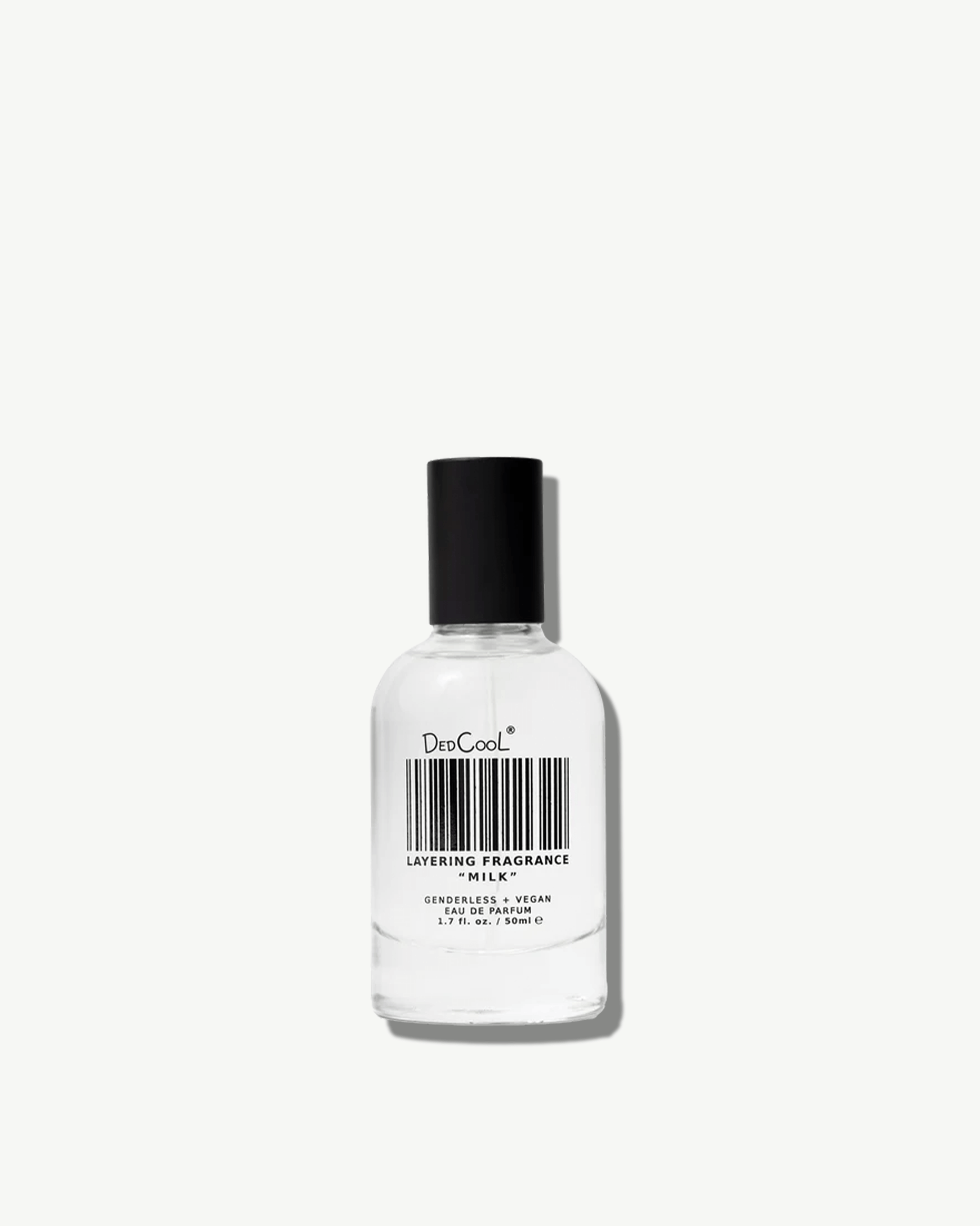 Shop DEDCool MILK Layering Natural Fragrance – Credo Beauty