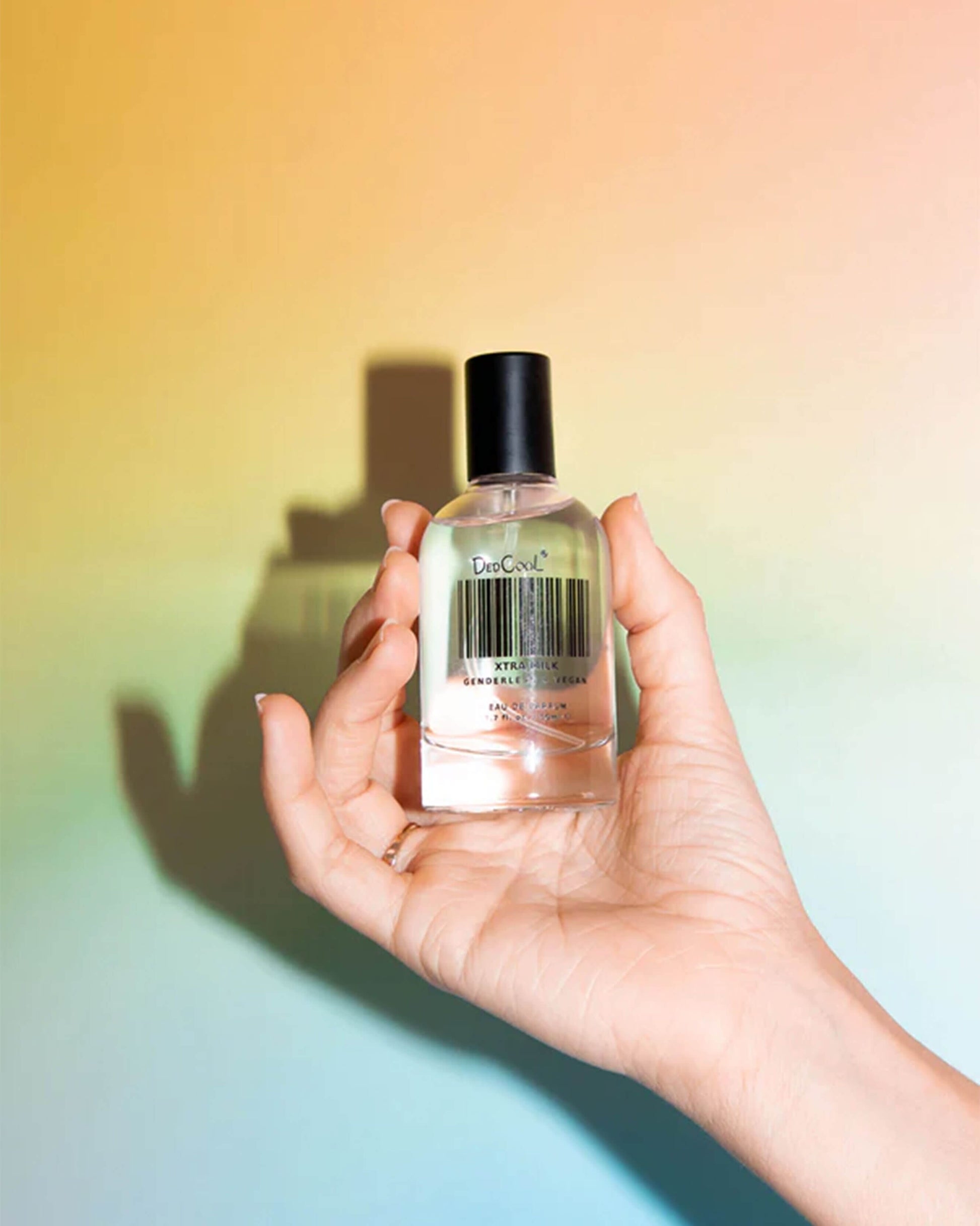 Shop Dedcool XTRA Milk Fragrence & Perfume | Credo Beauty