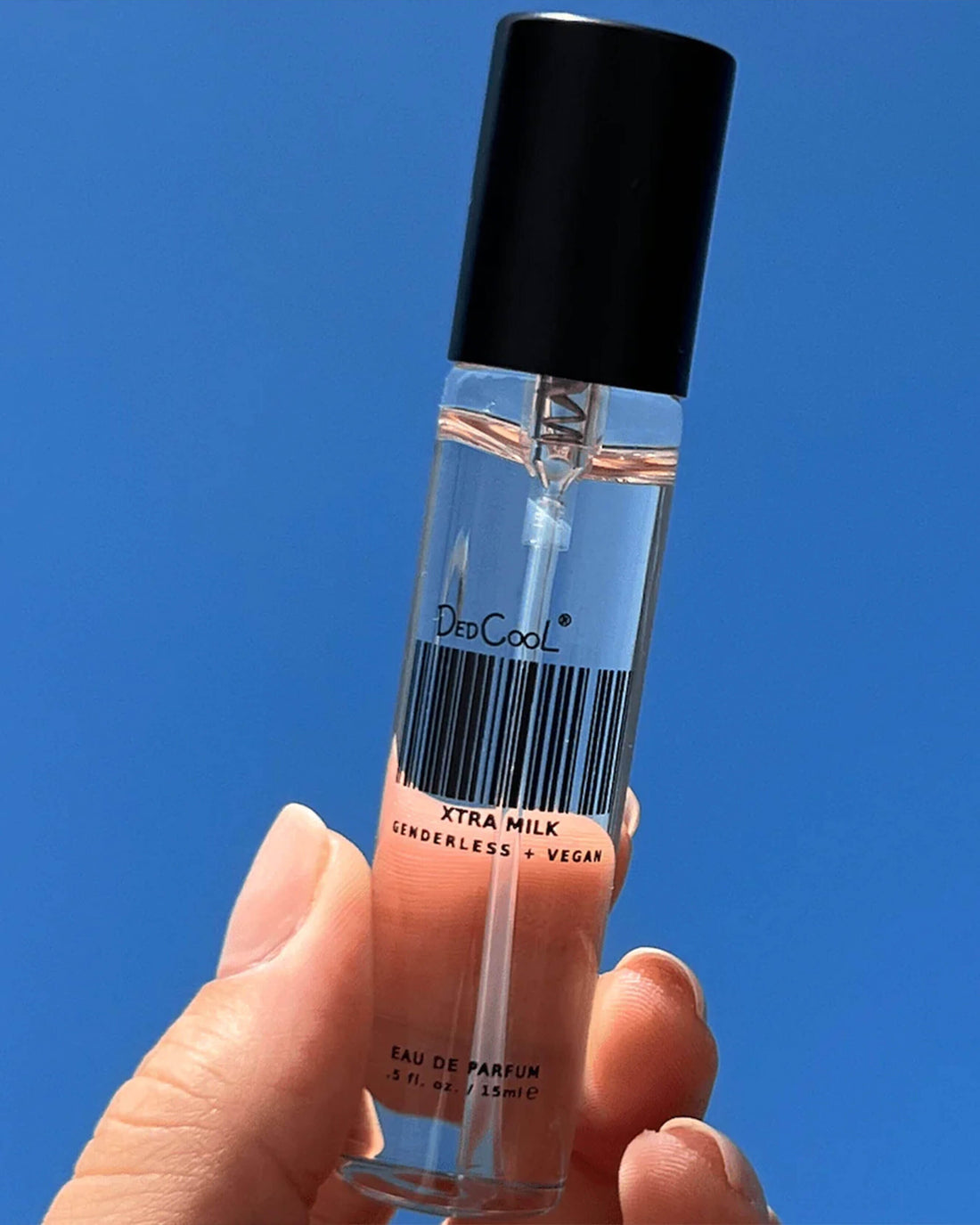 Shop Dedcool XTRA Milk Fragrence & Perfume | Credo Beauty