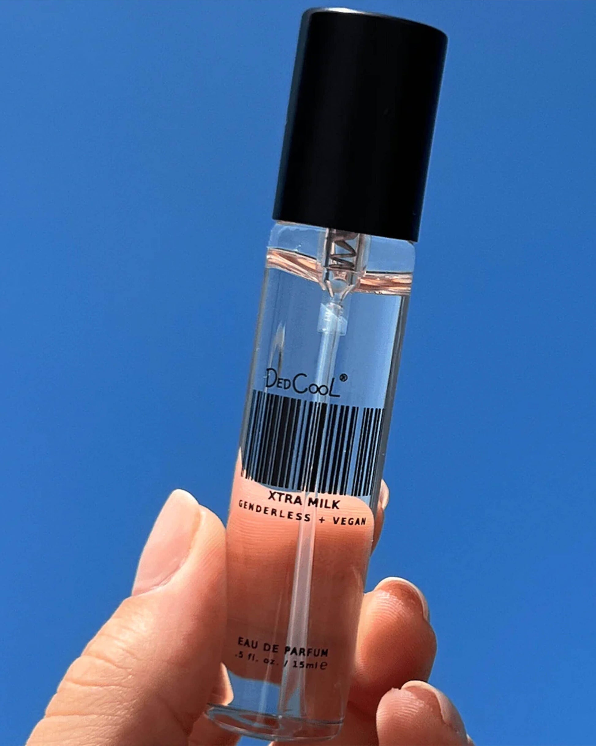Shop Dedcool XTRA Milk Fragrence & Perfume | Credo Beauty