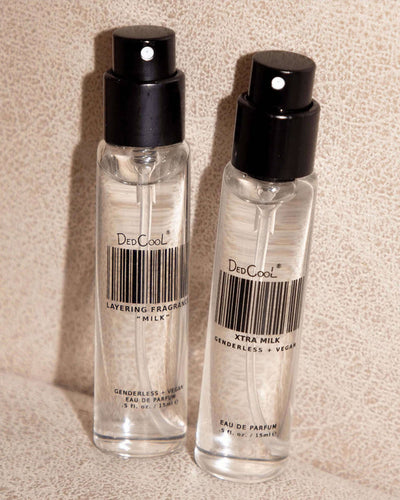 Shop Dedcool XTRA Milk Fragrence & Perfume | Credo Beauty