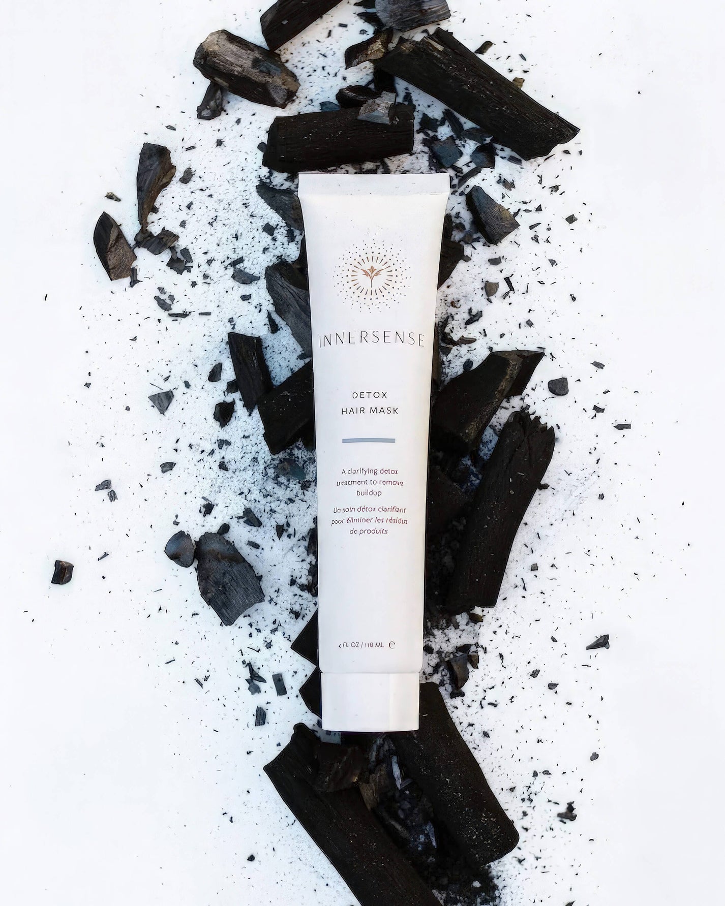 Detox Hair Mask – Credo