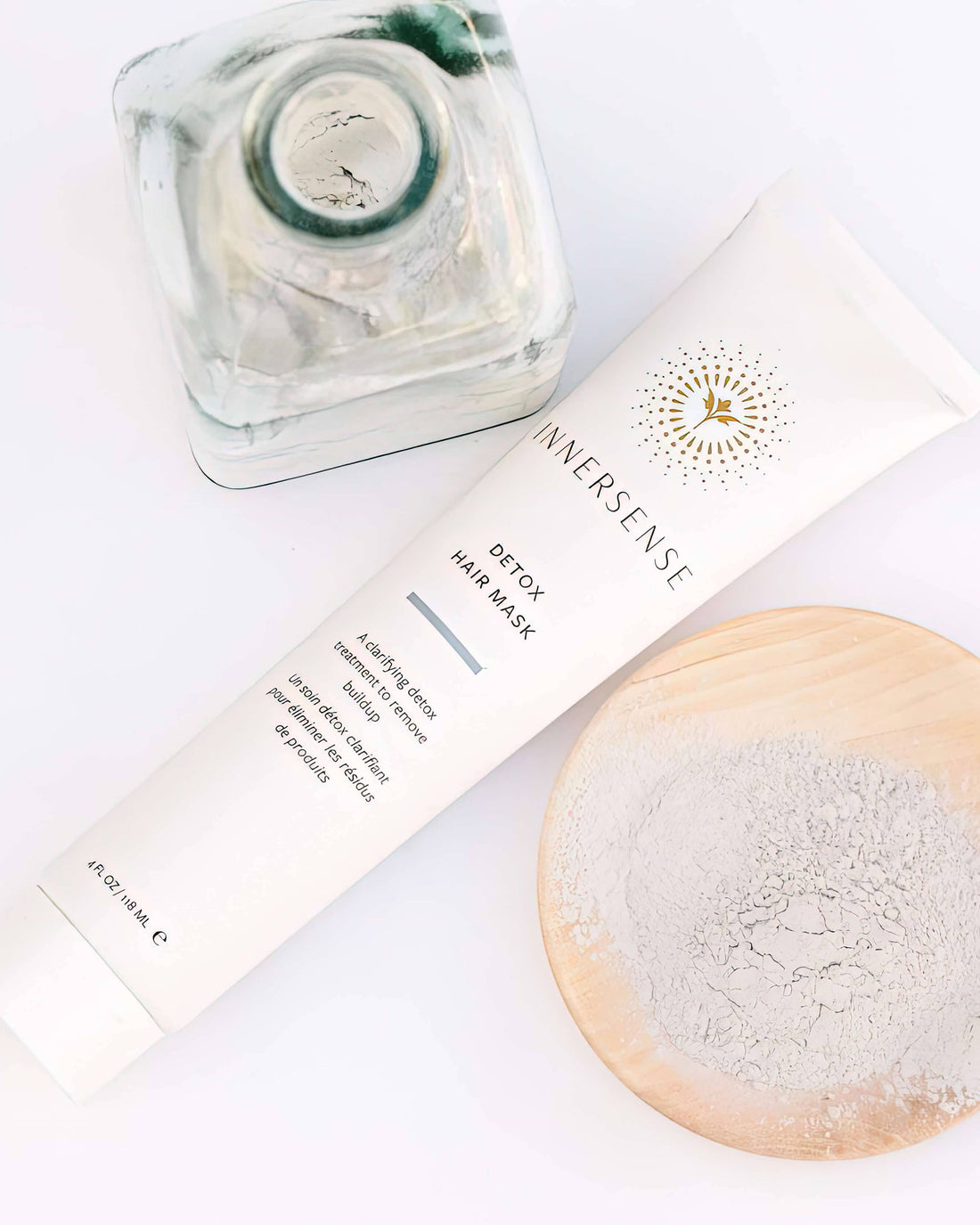 Detox Hair Mask – Credo