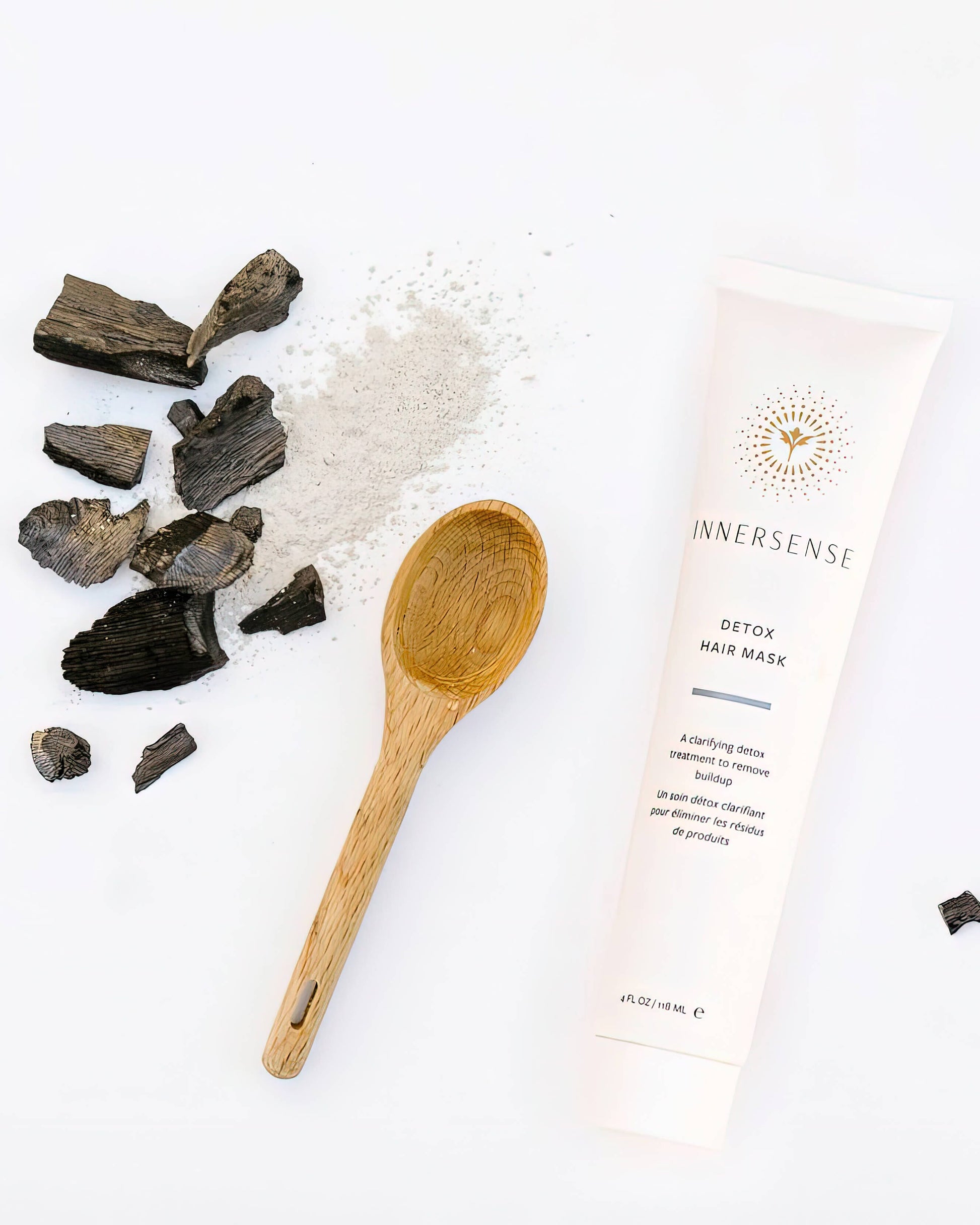 Detox Hair Mask – Credo