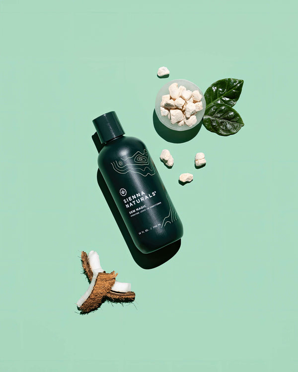 Dew Magic Leave-In Conditioner – Credo