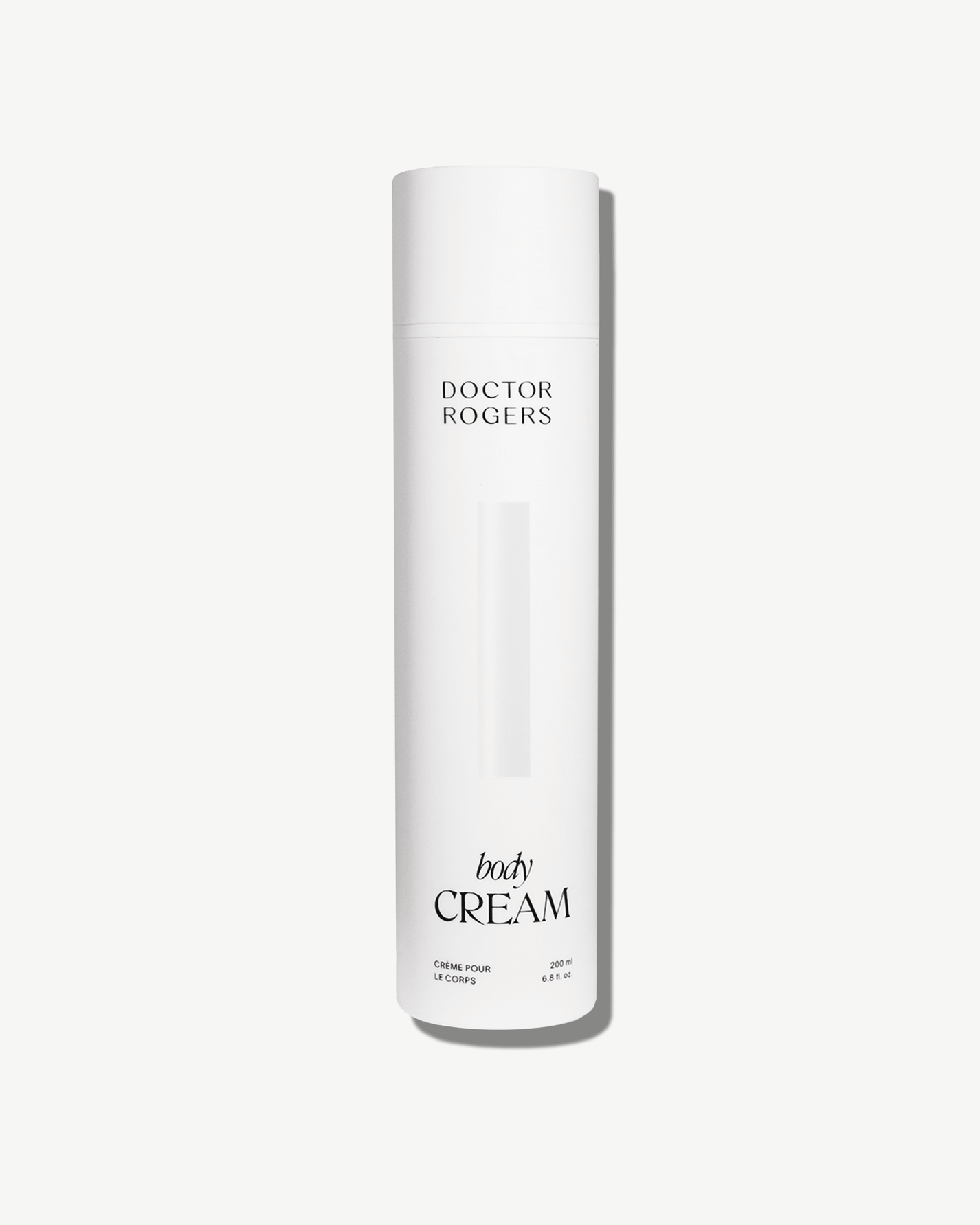 Shea Butter + Ceramide Restorative Body Cream – Credo