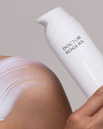 Shea Butter + Ceramide Restorative Body Cream – Credo