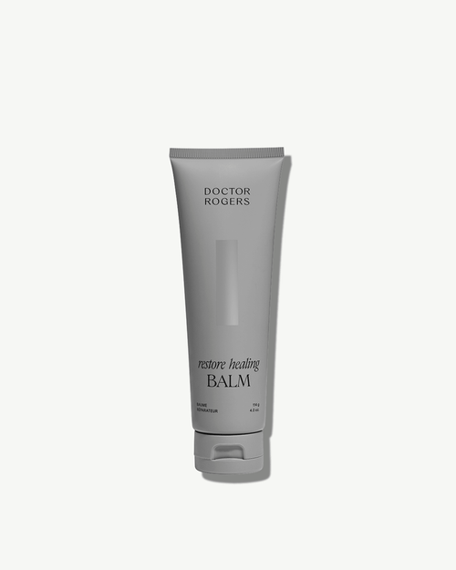 Doctor Rogers Healing Balm - Clean, Natural Skin Balm by Doctor Rogers ...