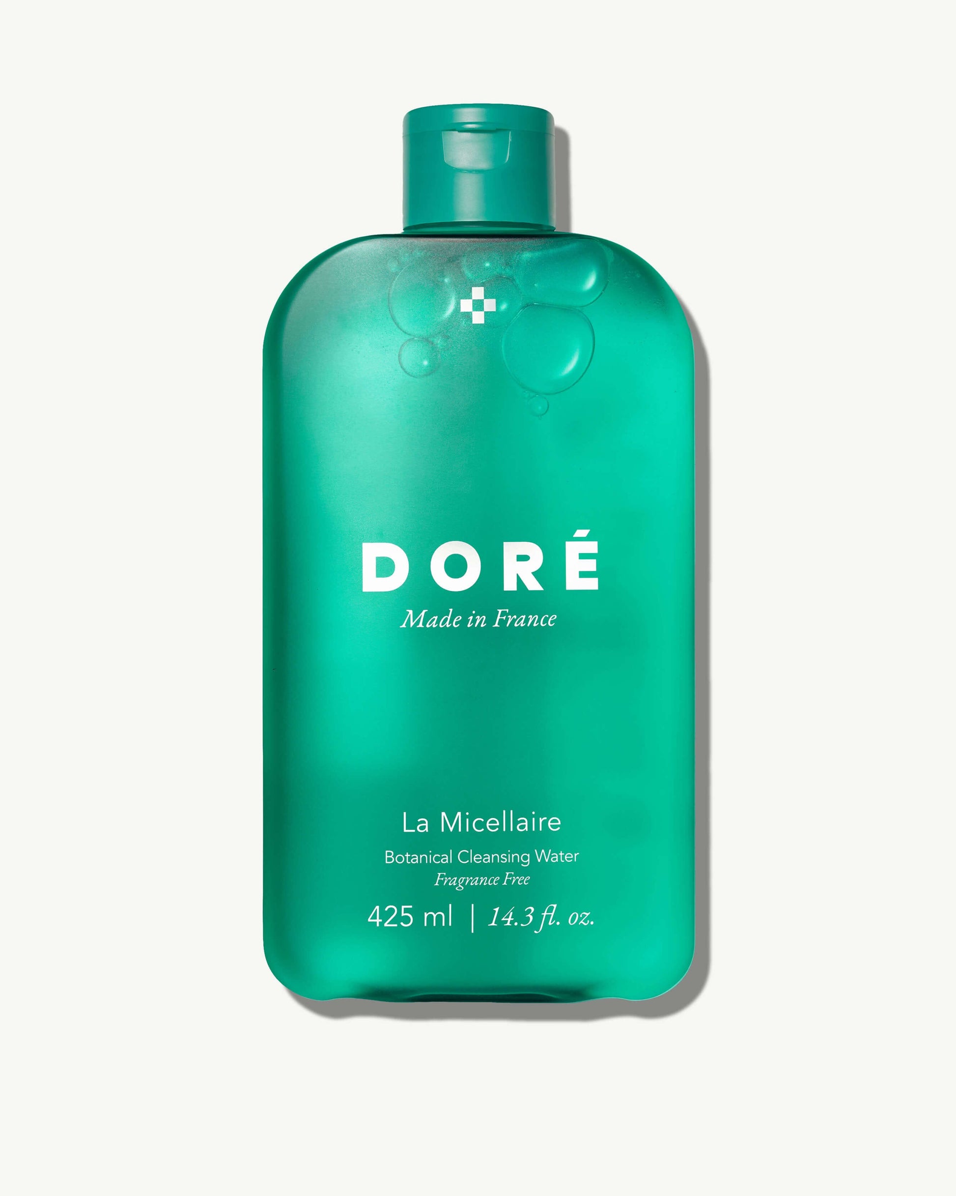 La Micellaire Botanical Cleansing Water – Credo