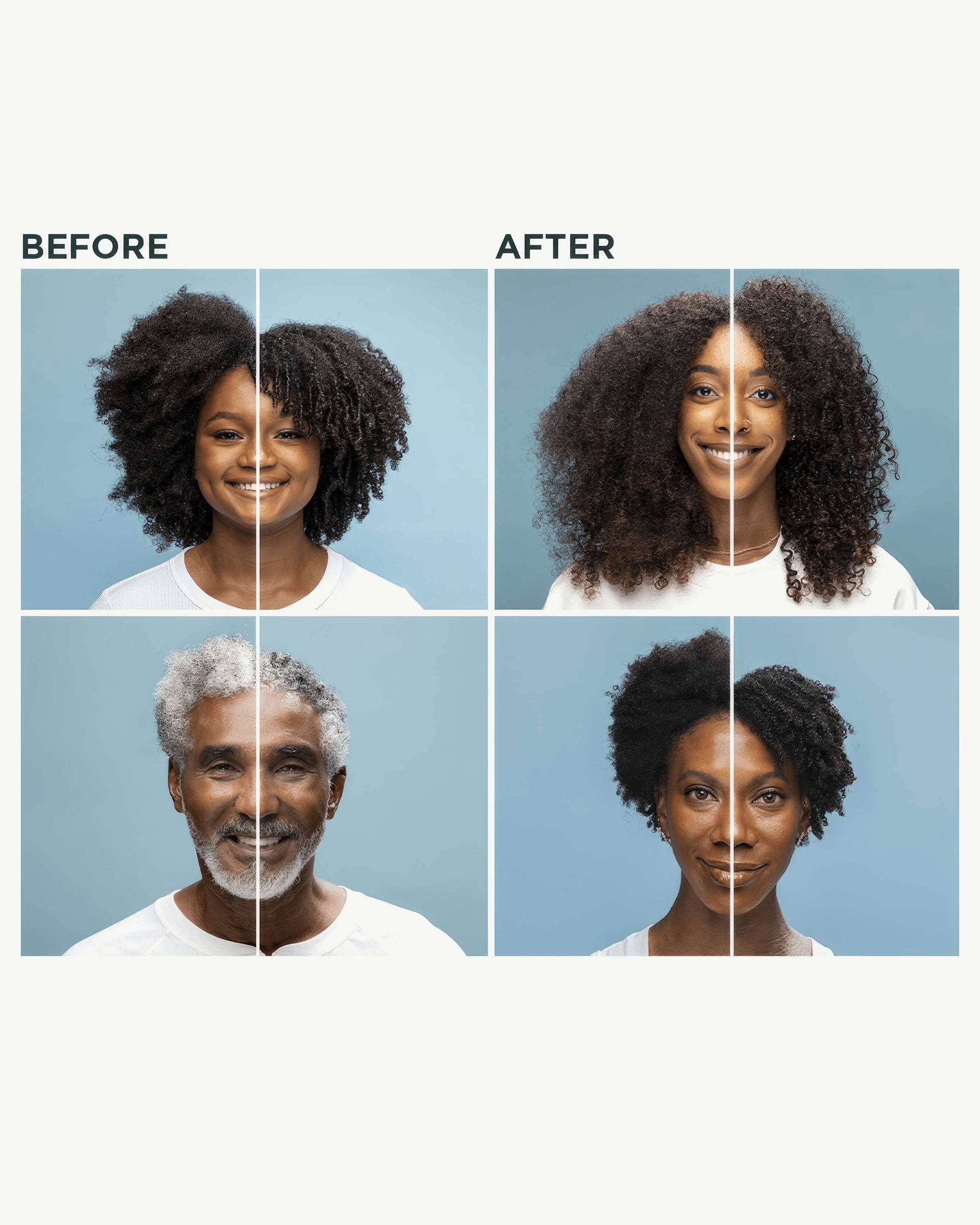 Dream Curl Cream – Credo