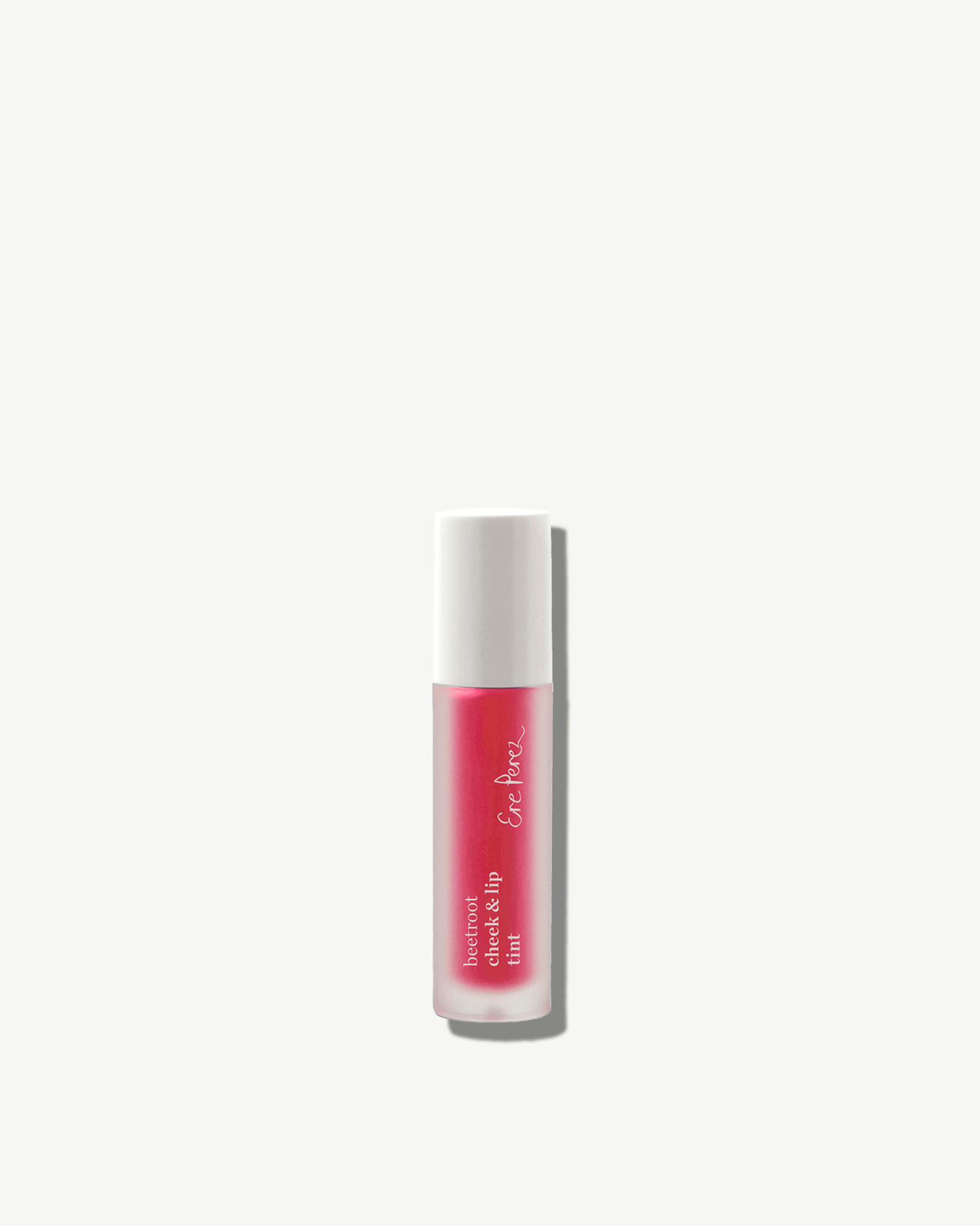 Ere Perez Beetroot Cheek & Lip Tint - Natural Cheek & Lip Makeup – Credo
