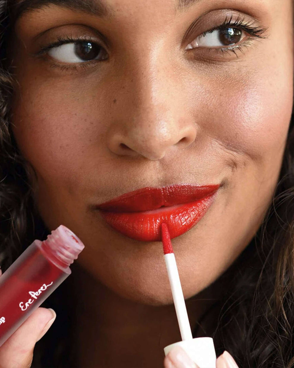 Ere Perez Beetroot Cheek & Lip Tint - Natural Cheek & Lip Makeup – Credo