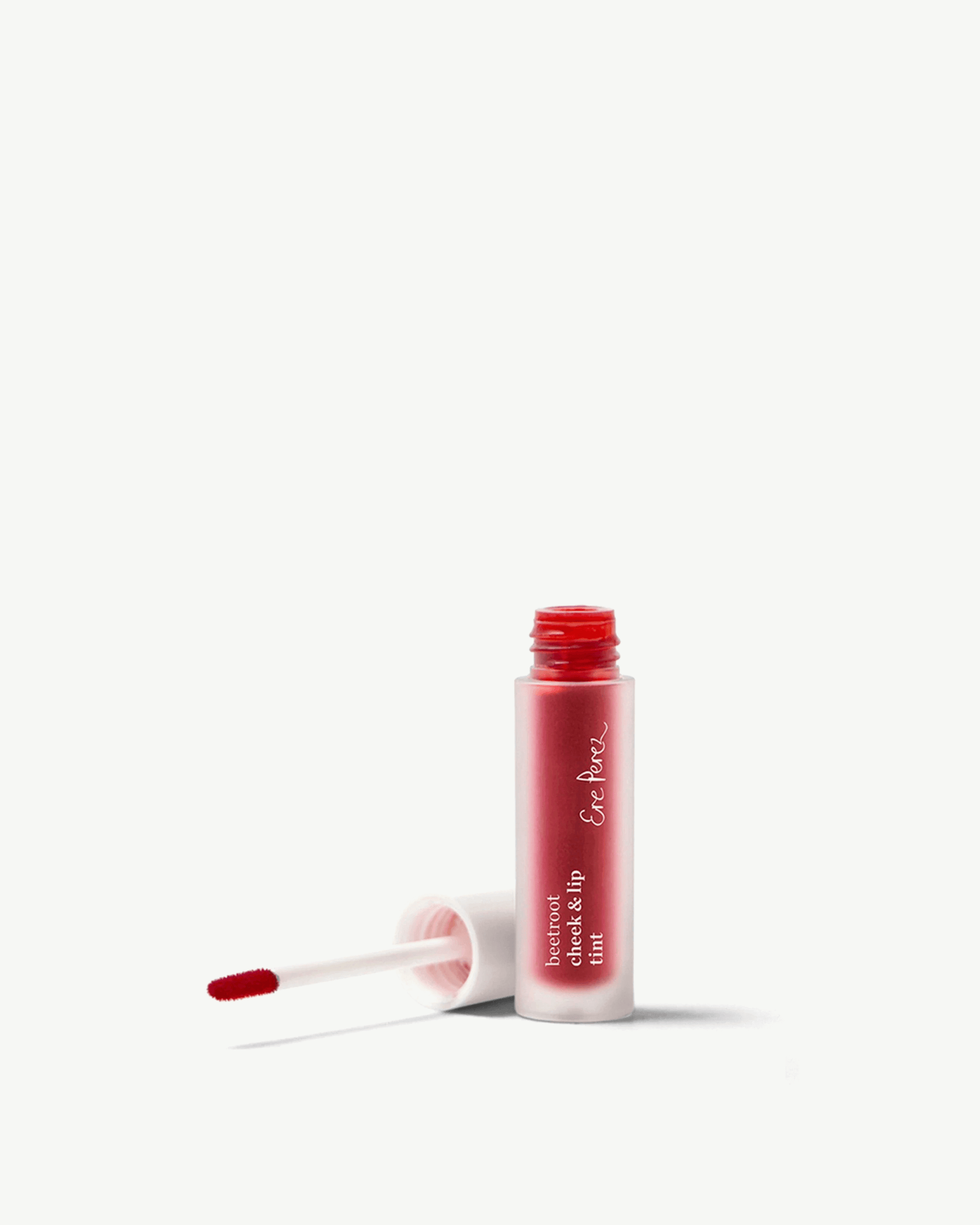 Ere Perez Beetroot Cheek & Lip Tint - Natural Cheek & Lip Makeup – Credo