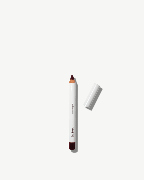 Coco Crayon – Credo