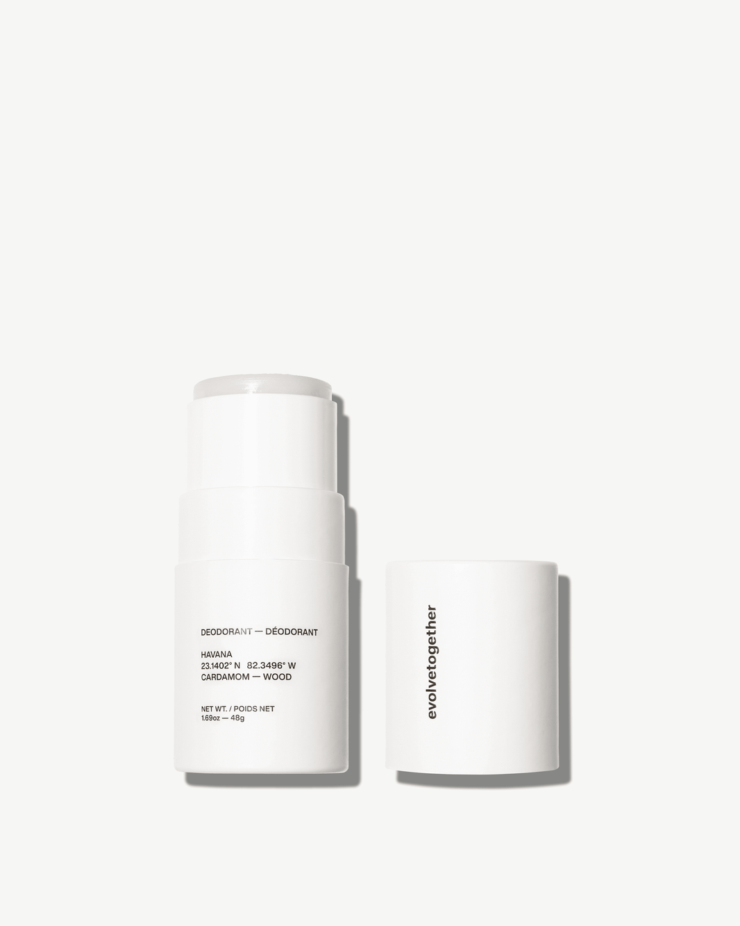 evolvetogether – Credo