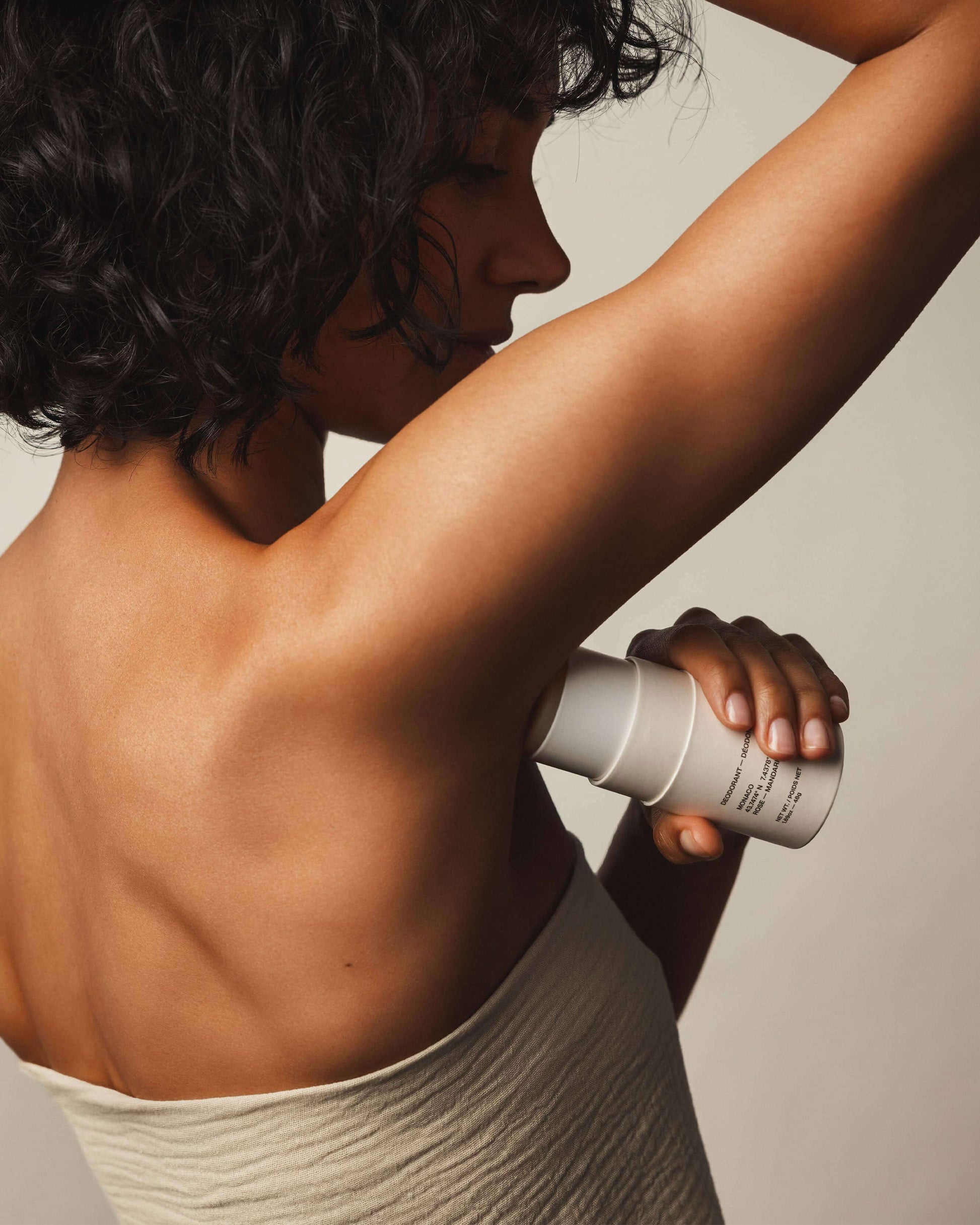 tulum - deodorant – Credo