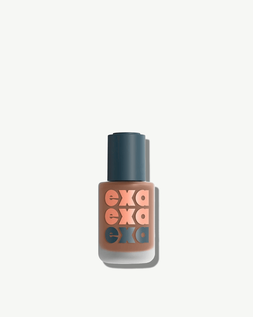 Exa High Fidelity Foundation - Clean, Natural Vegan Foundation – Credo
