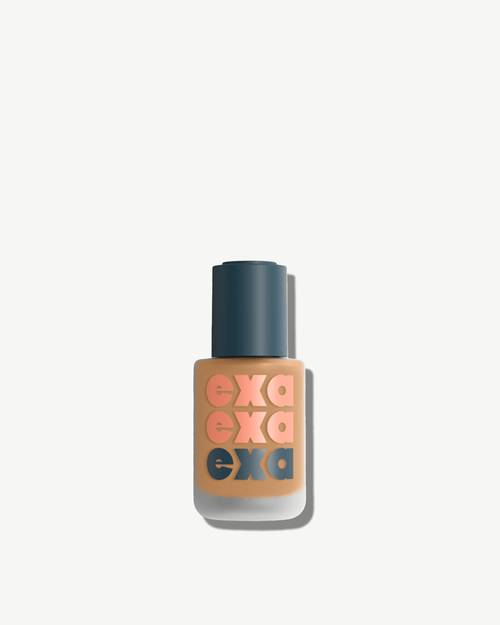 Exa High Fidelity Foundation - Clean, Natural Vegan Foundation – Credo