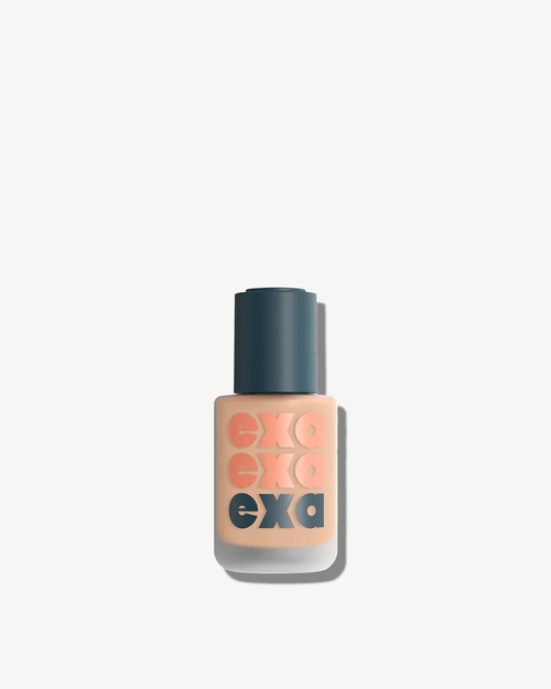 Exa High Fidelity Foundation - Clean, Natural Vegan Foundation – Credo