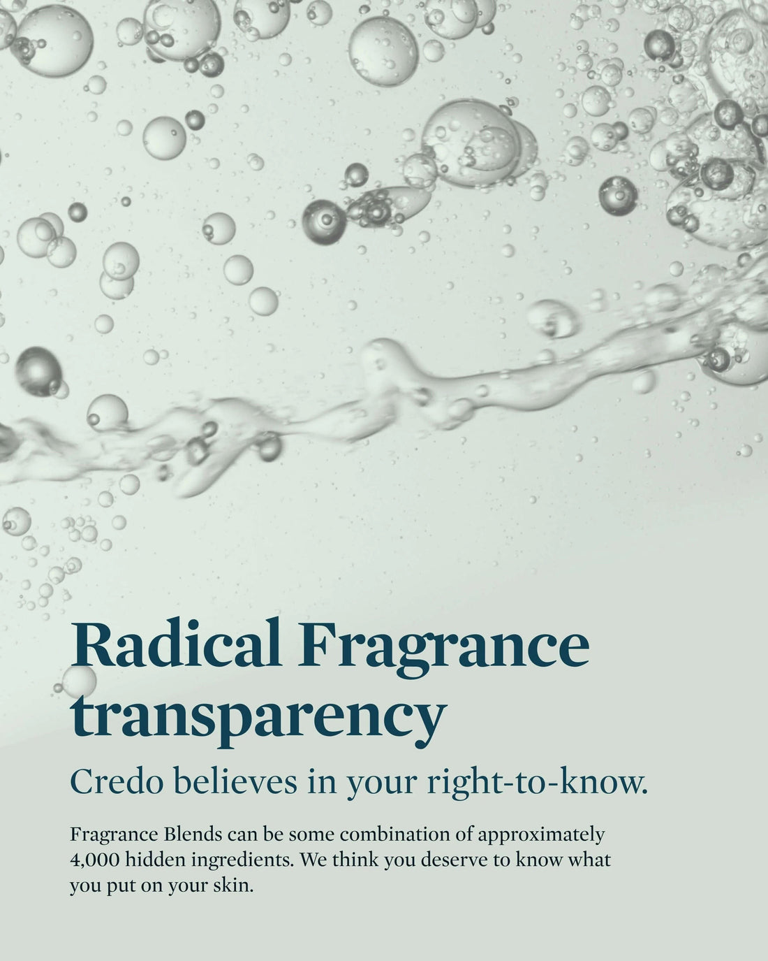 Exa Jump Start Smoothing Primer - Clean, Vegan Makeup Primer – Credo