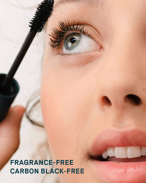 ten18 Lash Amplifying Mascara – Credo