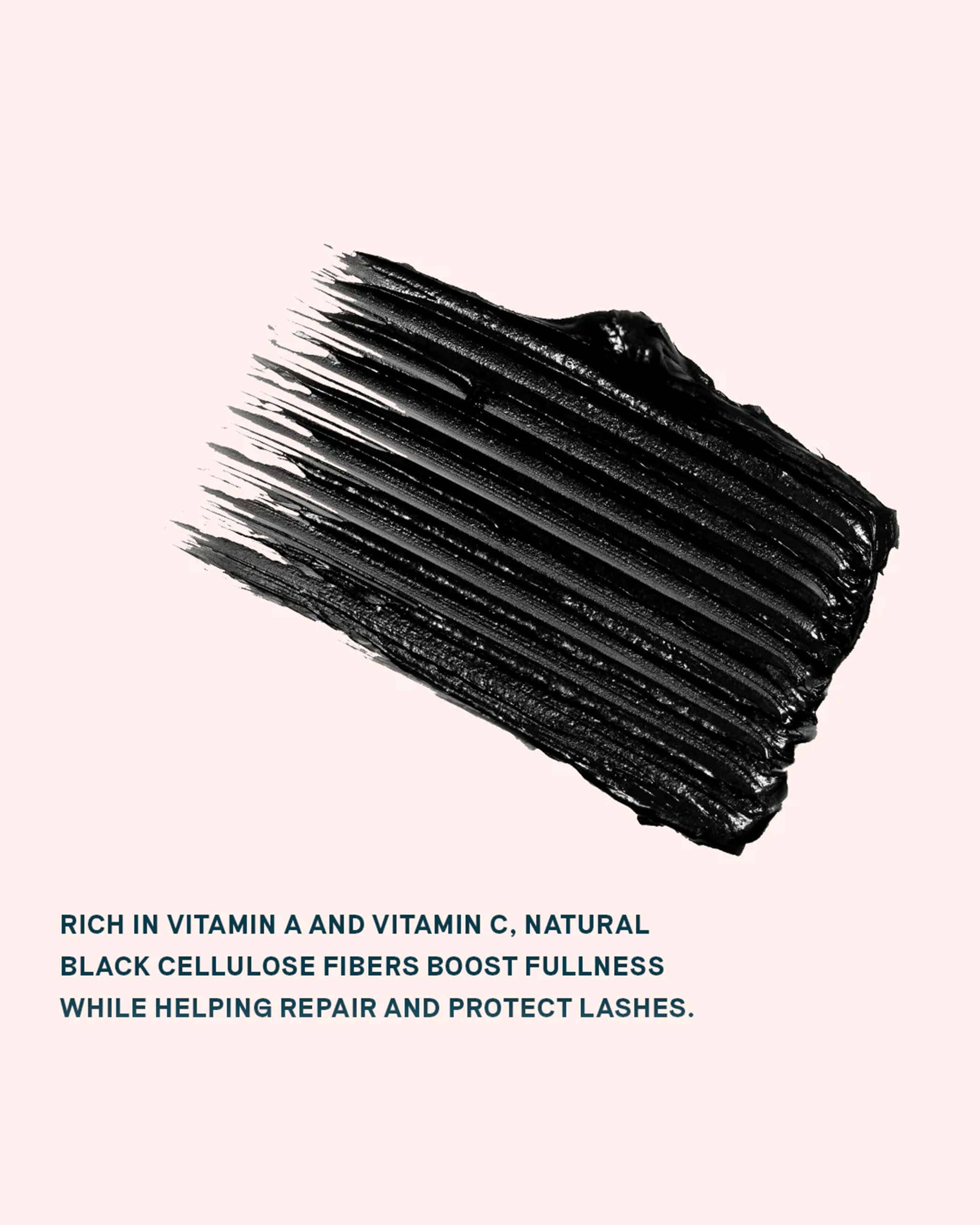 ten18 Lash Amplifying Mascara – Credo