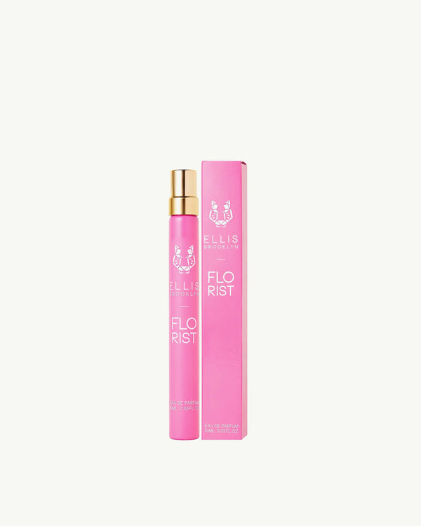 FLORIST Eau De Parfum – Credo