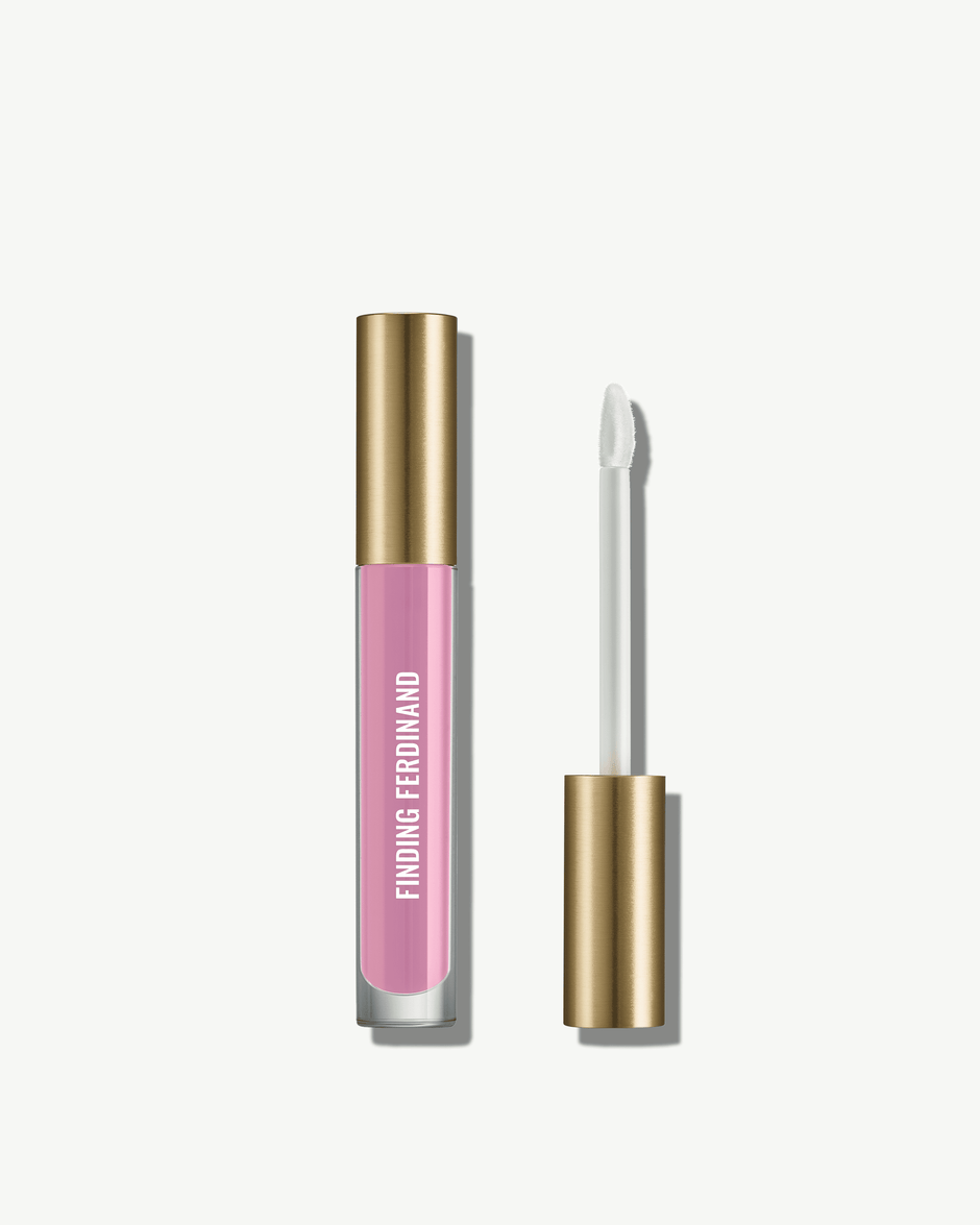 Finding Ferdinand – Credo