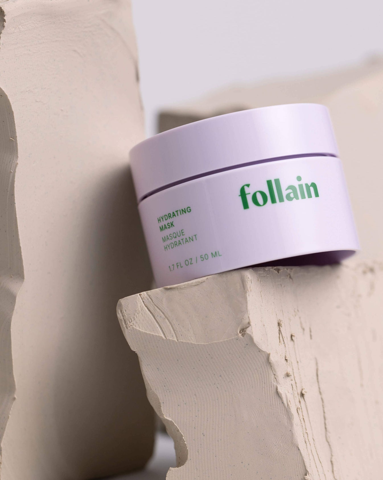 Hydrating Mask – Credo