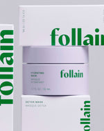 Hydrating Mask – Credo