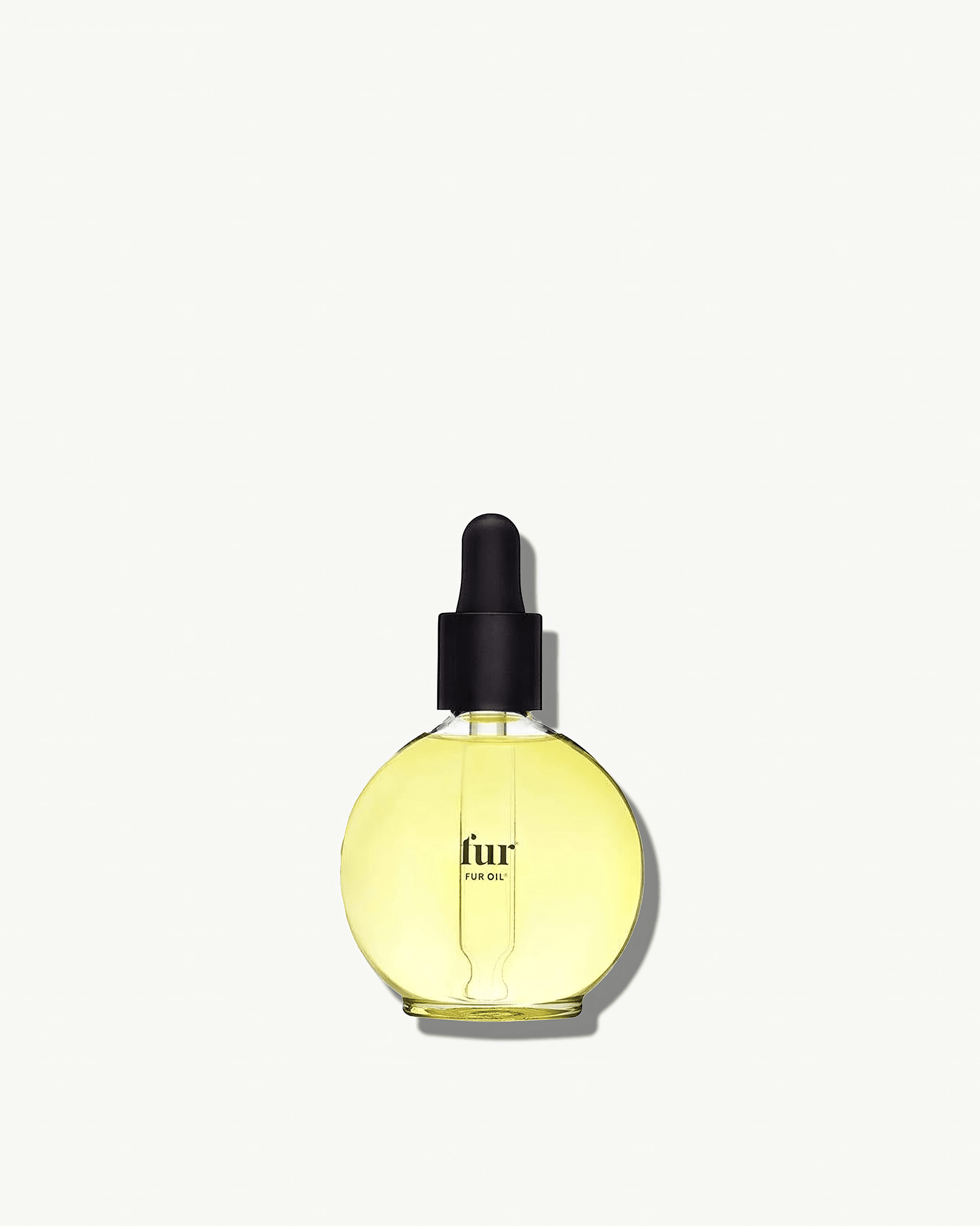 Fur Oil - Clean, Natural Hydrating Body and Facial Hair Oil by Fur – Credo