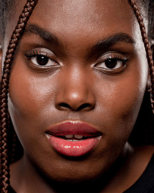 Clean Sheen Lip Gloss – Credo