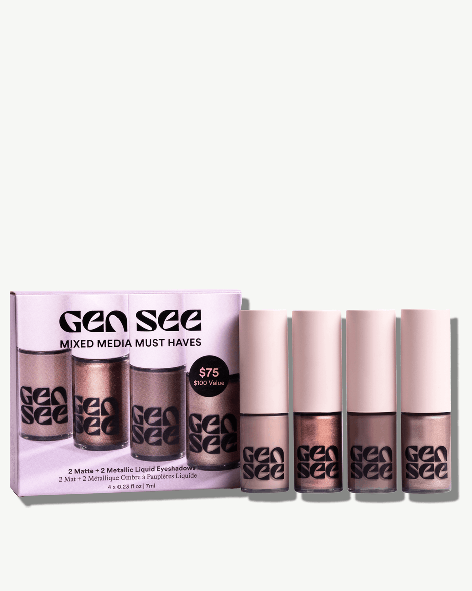 Gen See | Credo Beauty