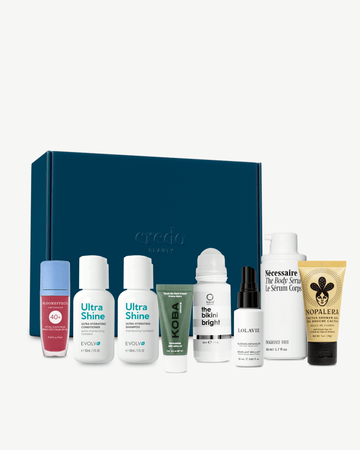 Credo | Credo Beauty