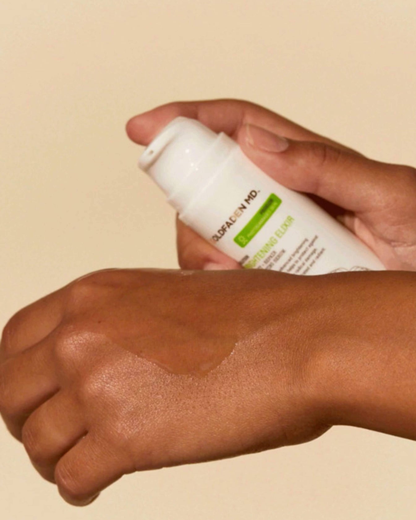 Goldfaden MD Brightening Elixir – Credo